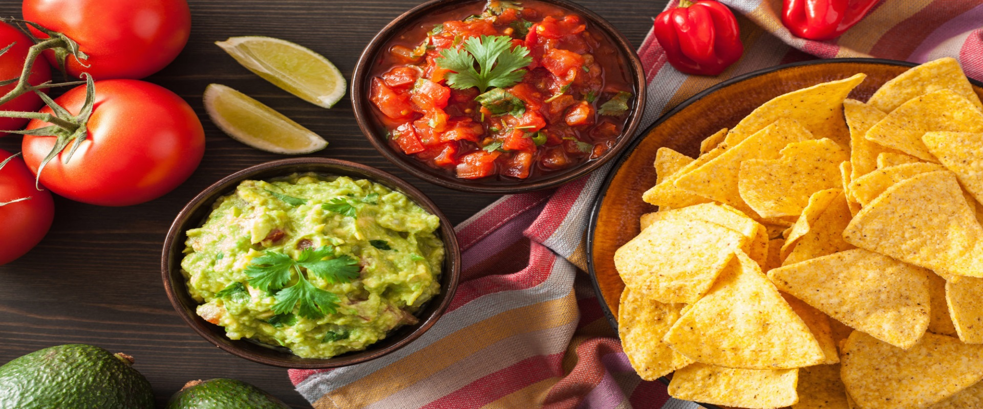 Fredericksburg, VA – Menu – Perfect Pollo