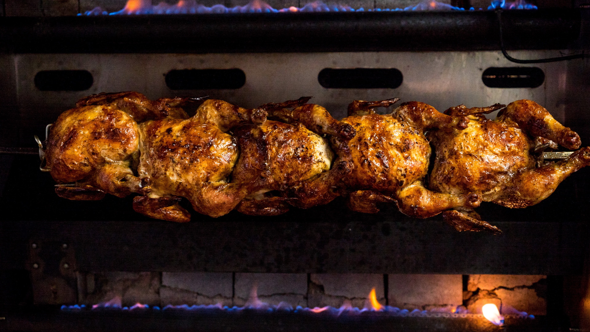 Perfect Pollo – Peruvian Grill