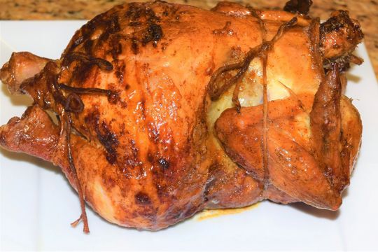 Ashland, VA – Menu – Perfect Pollo