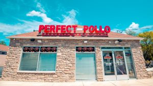 Fredericksburg, VA – Menu – Perfect Pollo