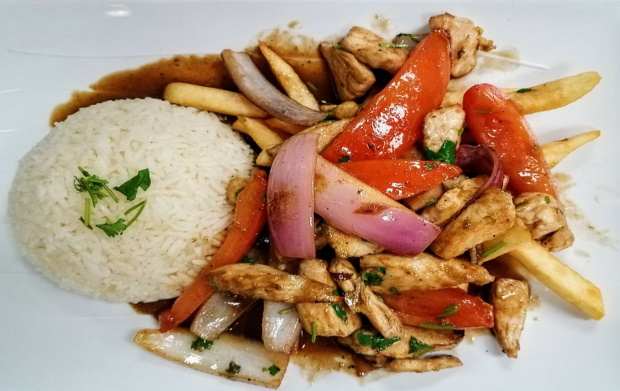 Ashland, VA – Menu – Perfect Pollo