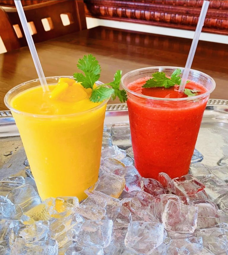 Perfect Pollo – Peruvian Grill